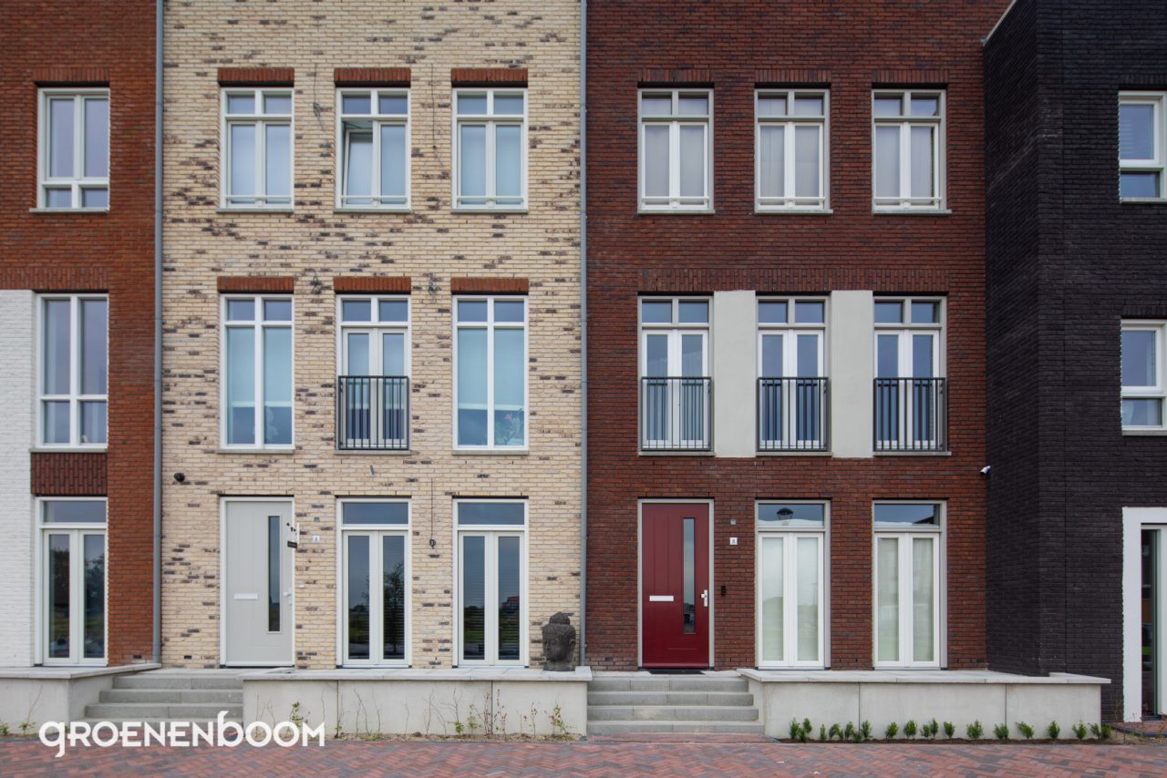 Spijkenisse | Groenenboom