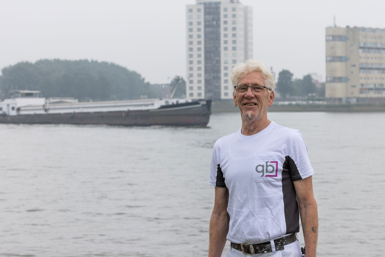 Interview met Sjef Dielissen | Groenenboom