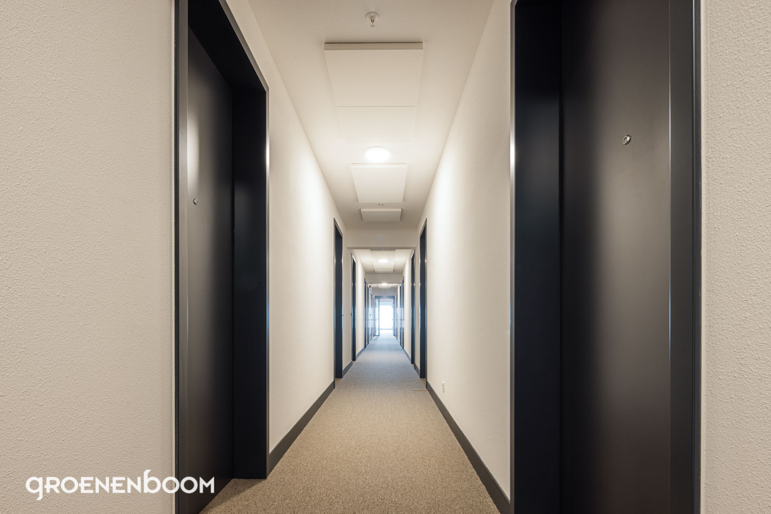 OurDomain – Rotterdam Blaak | Groenenboom