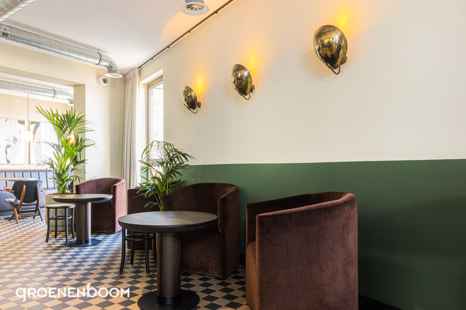 OurDomain – Rotterdam Blaak | Groenenboom